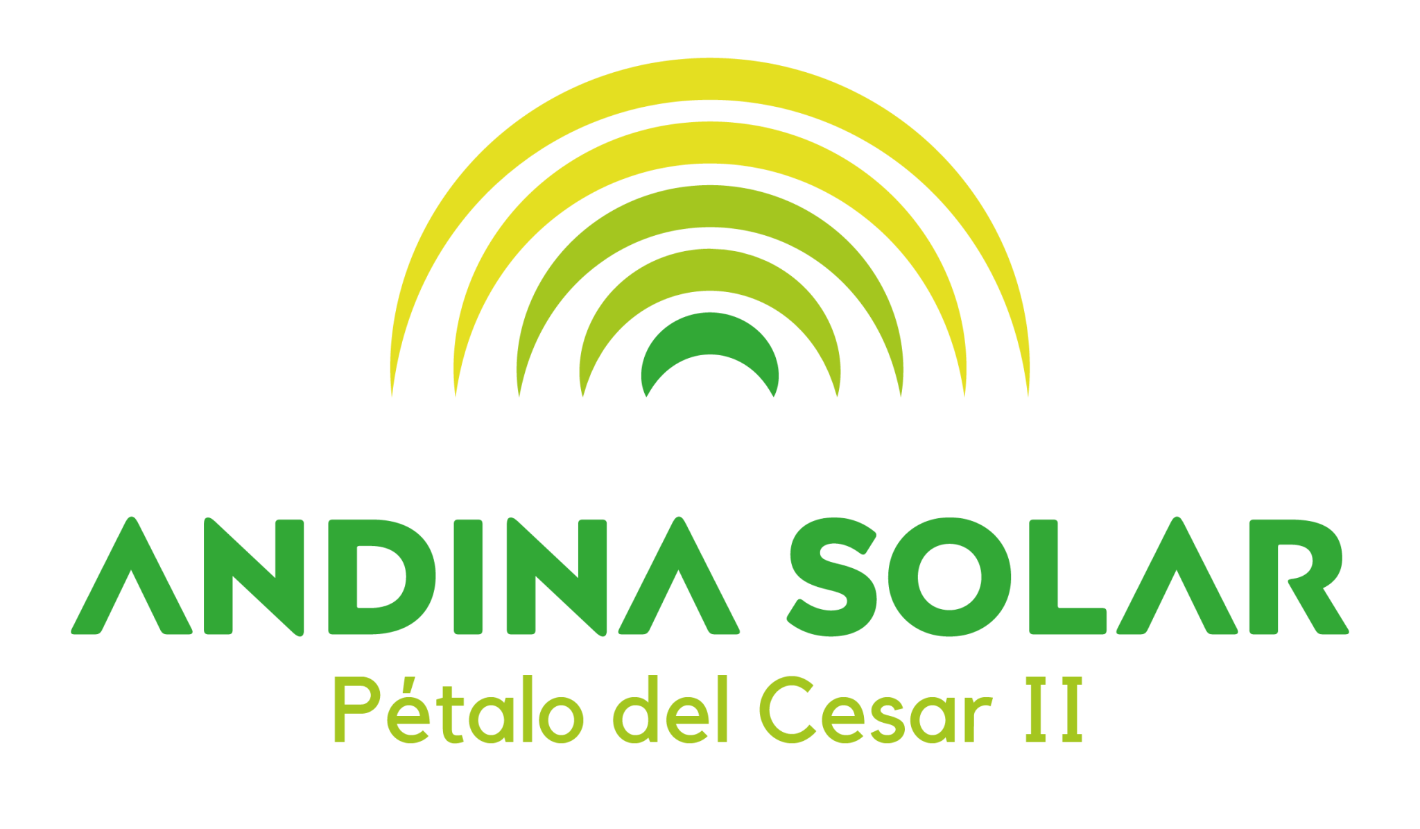 Pétalo del Cesar II | Andina Solar